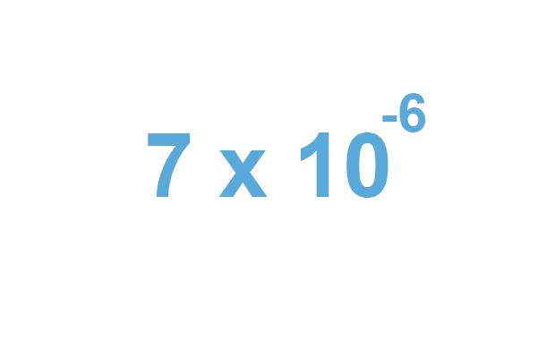 Scientific Notation Memory Matching Game | eCampusOntario H5P Studio