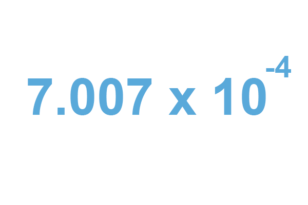 Scientific Notation Memory Matching Game | eCampusOntario H5P Studio
