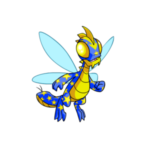 Match the different Neopet species! | eCampusOntario H5P Studio
